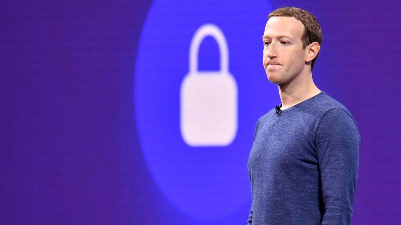 Varun Pant, CISSP, CISM, CCSP on LinkedIn: Irish regulator fines Meta ... Varun Pant, CISSP, CISM, CCSP on LinkedIn: Irish regulator fines Meta ...