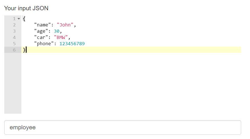 Bhupendra Kumar on LinkedIn: JSON to Dart null safety | Webinovers Web ... Bhupendra Kumar on LinkedIn: JSON to Dart null safety | Webinovers Web ...