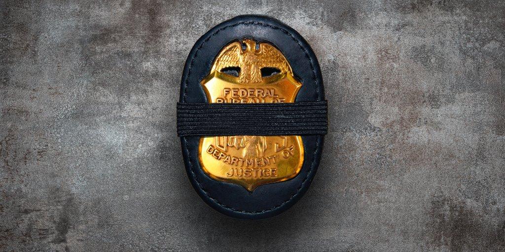 Michael McPherson on LinkedIn: FBI Tampa mourns the tragic loss of ... Michael McPherson on LinkedIn: FBI Tampa mourns the tragic loss of ...