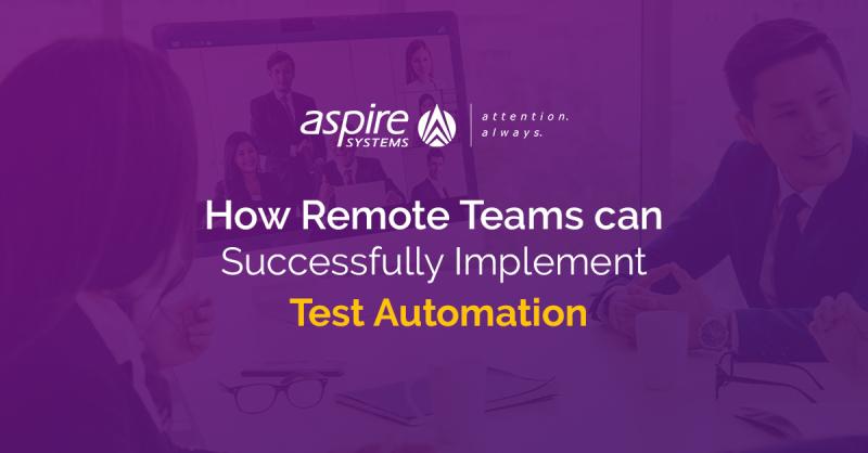 Allwyn Parmar on LinkedIn: Enterprise Test Automation Framework | Test ... Allwyn Parmar on LinkedIn: Enterprise Test Automation Framework | Test ...