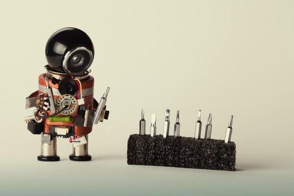 Ragunandan V R on LinkedIn: Build a digital ops toolbox to streamline ... Ragunandan V R on LinkedIn: Build a digital ops toolbox to streamline ...