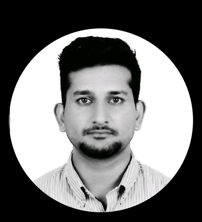 Mohammad Saad A. on LinkedIn: HCIExcellence interview with Muhammad ... Mohammad Saad A. on LinkedIn: HCIExcellence interview with Muhammad ...