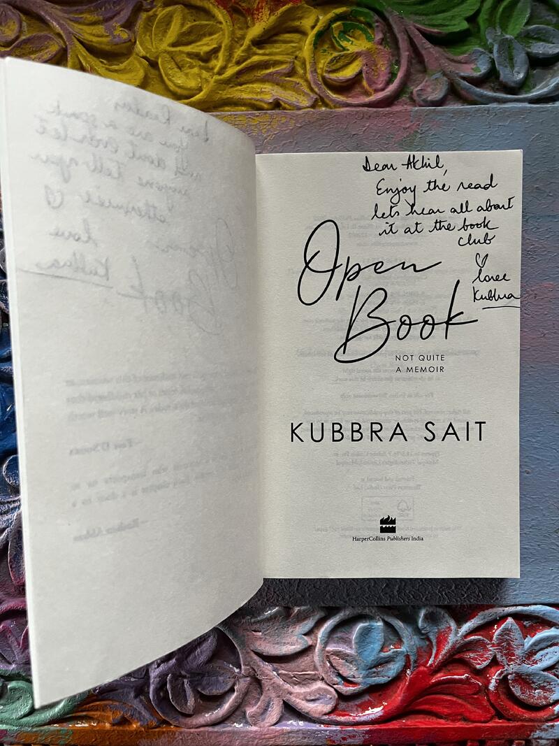 #pagesfromydiary #openbook | Akhil Nanda #pagesfromydiary #openbook | Akhil Nanda