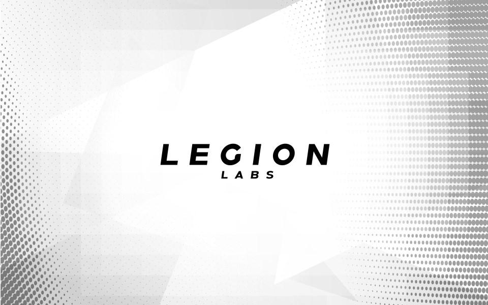 Jalal El Mansouri on LinkedIn: Legion Labs Jalal El Mansouri on LinkedIn: Legion Labs