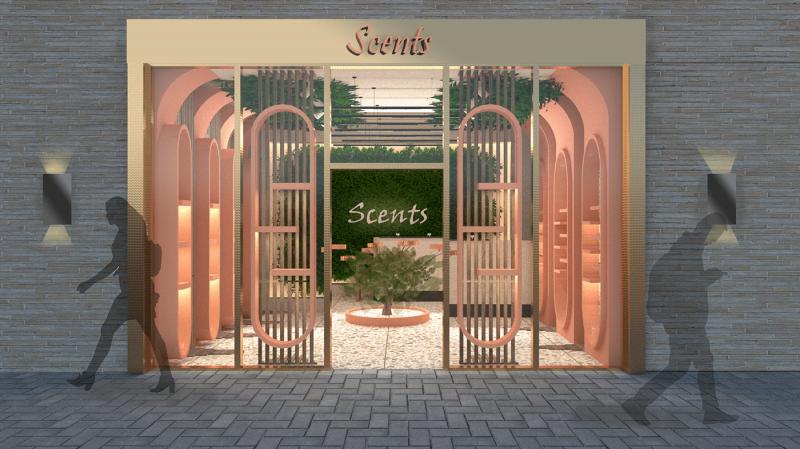 Amal Ismail on LinkedIn: Retail Shop Design Amal Ismail on LinkedIn: Retail Shop Design