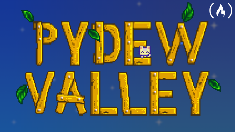 Vitaliy Skoryy on LinkedIn: Create Stardew Valley Using Python and Pygame Vitaliy Skoryy on LinkedIn: Create Stardew Valley Using Python and Pygame