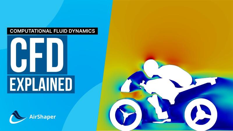 Wouter Remmerie 🏁 di LinkedIn: Computational Fluid Dynamics (CFD) explained Wouter Remmerie 🏁 di LinkedIn: Computational Fluid Dynamics (CFD) explained
