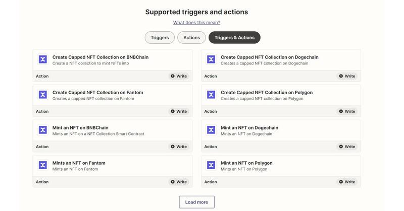 idexo on LinkedIn: New Idexo Zapier Integration Connects Over 5000 Web2 ... idexo on LinkedIn: New Idexo Zapier Integration Connects Over 5000 Web2 ...