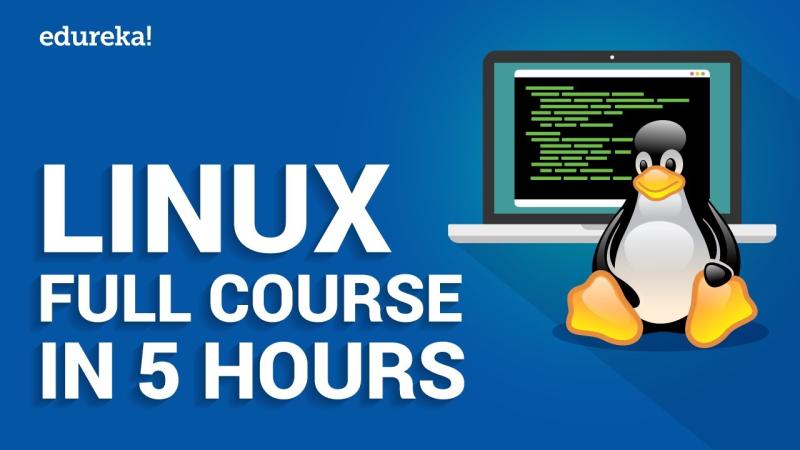 Cyber Security Forum of City University on LinkedIn: Linux Full Course ... Cyber Security Forum of City University on LinkedIn: Linux Full Course ...