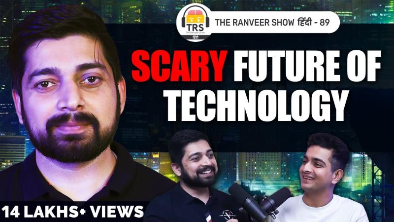 Sirf Future Ke Crorepati Yeh Podcast Dekhenge ft. Hitesh Choudhary ... Sirf Future Ke Crorepati Yeh Podcast Dekhenge ft. Hitesh Choudhary ...