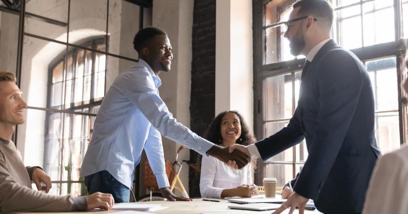Learn negotiation skills from Kelsey Miller | PathWise posted on the ... Learn negotiation skills from Kelsey Miller | PathWise posted on the ...
