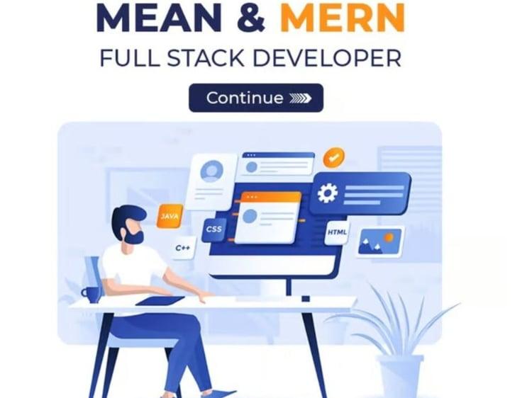 Gulfam Hassan on LinkedIn: Mean, mean stack, mean stack developer ... Gulfam Hassan on LinkedIn: Mean, mean stack, mean stack developer ...