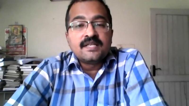 Dr. Rajesh Joseph Abraham on LinkedIn: Automatic Control video Lecture ... Dr. Rajesh Joseph Abraham on LinkedIn: Automatic Control video Lecture ...