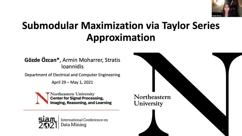 Gözde Özcan on LinkedIn: #siamsdm21 Gözde Özcan on LinkedIn: #siamsdm21
