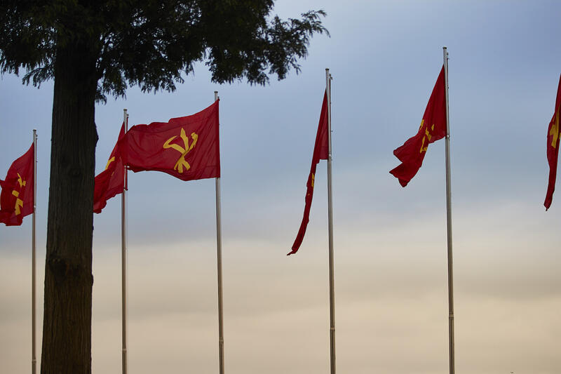 Supply chain cyberattack with possible links to North Korea could have ... Supply chain cyberattack with possible links to North Korea could have ...