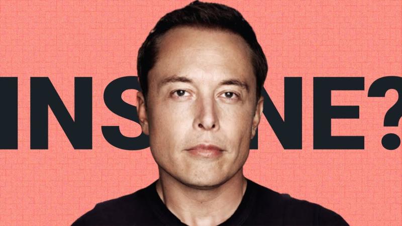 Mark Sullivan on LinkedIn: Do You Really Want To Be Me? | Elon Musk Mark Sullivan on LinkedIn: Do You Really Want To Be Me? | Elon Musk