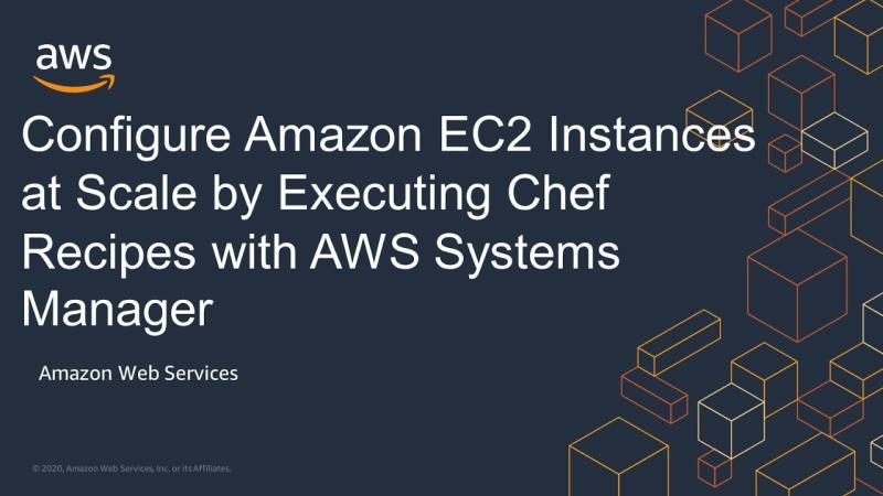 Mohammed Azrak on LinkedIn: Configure Amazon EC2 Instances at Scale by ... Mohammed Azrak on LinkedIn: Configure Amazon EC2 Instances at Scale by ...