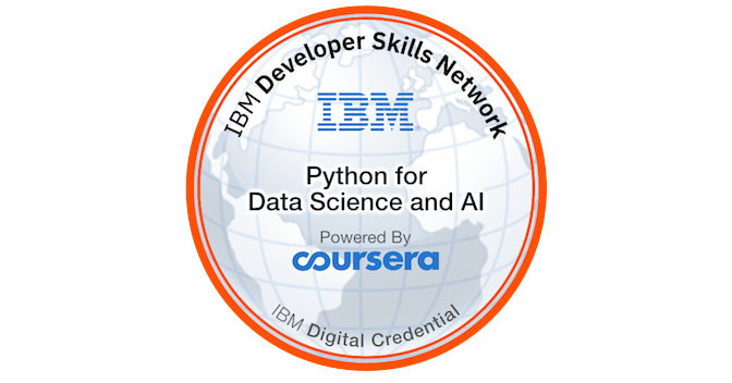 View my verified achievement from Coursera. | Raju Yellaturi View my verified achievement from Coursera. | Raju Yellaturi