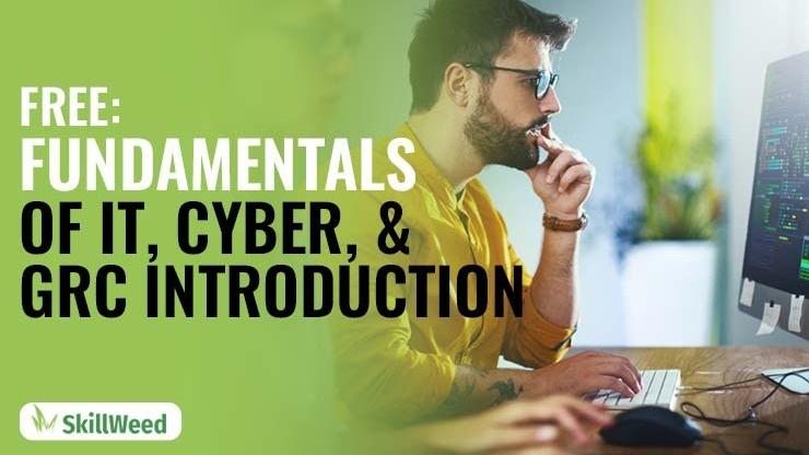 T Dorje Immanuel on LinkedIn: Fundamentals of IT, Cyber, and GRC ... T Dorje Immanuel on LinkedIn: Fundamentals of IT, Cyber, and GRC ...
