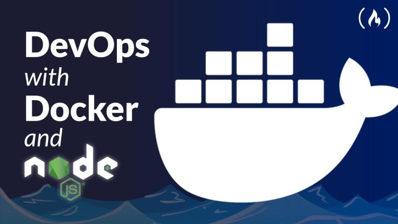 Pratik Khadtale on LinkedIn: Learn Docker - DevOps with Node.js & Express Pratik Khadtale on LinkedIn: Learn Docker - DevOps with Node.js & Express