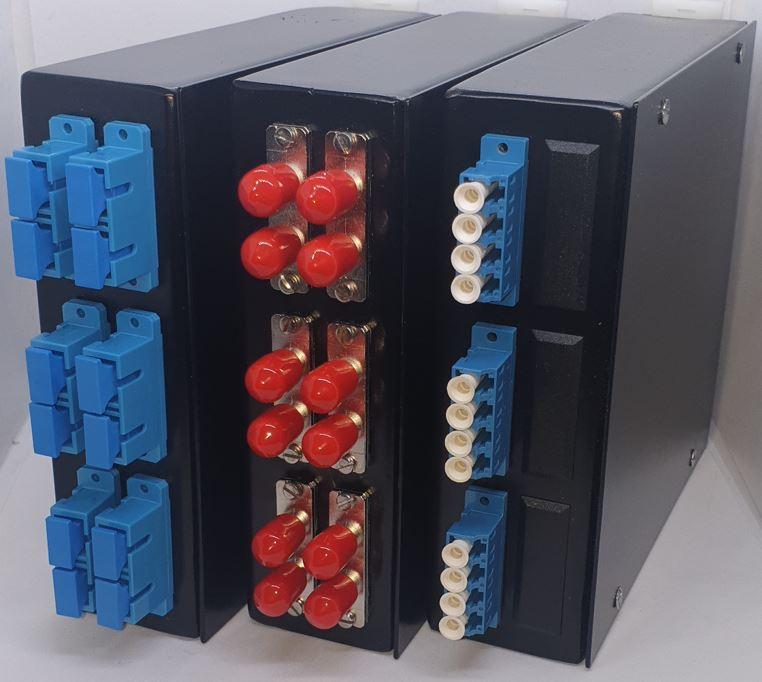 Automation Network Pty Ltd on LinkedIn: Fibre Splice Boxes Automation Network Pty Ltd on LinkedIn: Fibre Splice Boxes