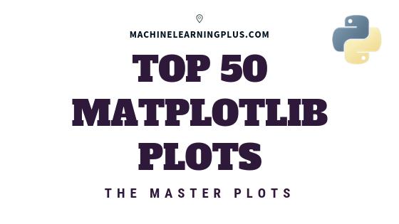 Brandon Davis on LinkedIn: Top 50 matplotlib Visualizations - The ... Brandon Davis on LinkedIn: Top 50 matplotlib Visualizations - The ...