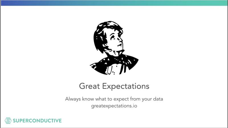 Yousef Elsayed on LinkedIn: Great Expectations 101: Getting Started ... Yousef Elsayed on LinkedIn: Great Expectations 101: Getting Started ...