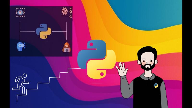 Mouhammad Hamsho on LinkedIn: #python #content #programming #python3 Mouhammad Hamsho on LinkedIn: #python #content #programming #python3