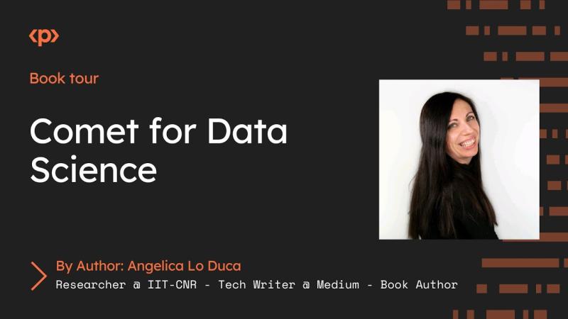 Angelica Lo Duca on LinkedIn: Comet for Data Science I Angelica Lo Duca ... Angelica Lo Duca on LinkedIn: Comet for Data Science I Angelica Lo Duca ...