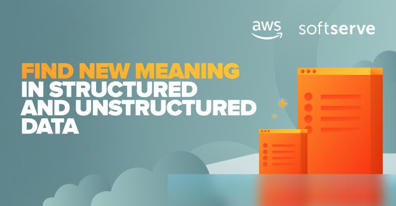 Anastasiia Petrychuk on LinkedIn: Expanded AWS - SoftServe ... Anastasiia Petrychuk on LinkedIn: Expanded AWS - SoftServe ...