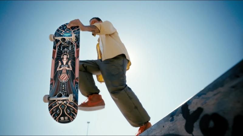 Tuncay Kocal on LinkedIn: âlâ skateboards x merve gürsel “WAGMI” collection Tuncay Kocal on LinkedIn: âlâ skateboards x merve gürsel “WAGMI” collection