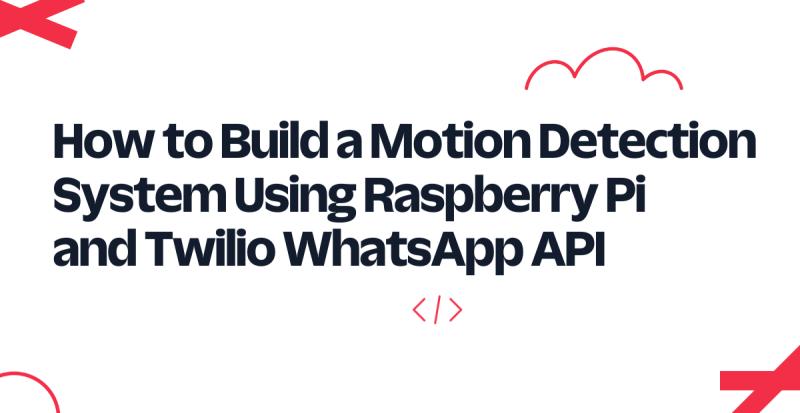 Mahlomola Moses Mothogoane on LinkedIn: #twiliovoices Mahlomola Moses Mothogoane on LinkedIn: #twiliovoices