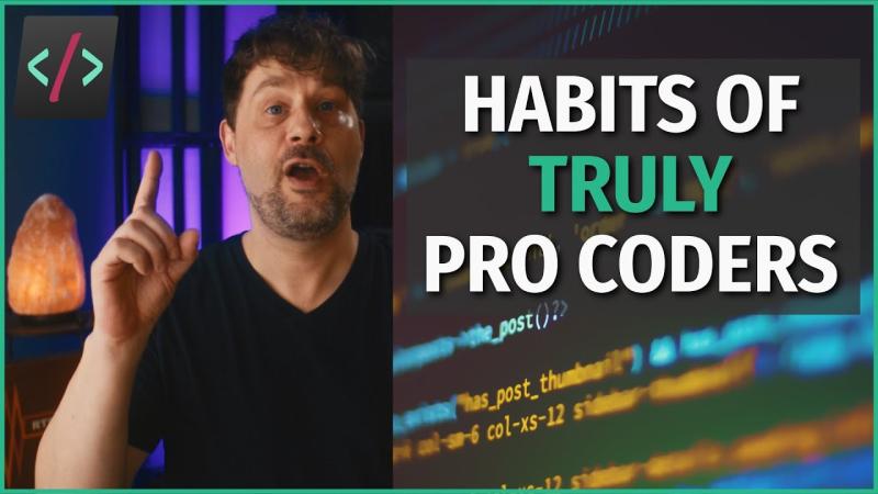 How Senior Programmers ACTUALLY Write Code | Justin Dyer How Senior Programmers ACTUALLY Write Code | Justin Dyer