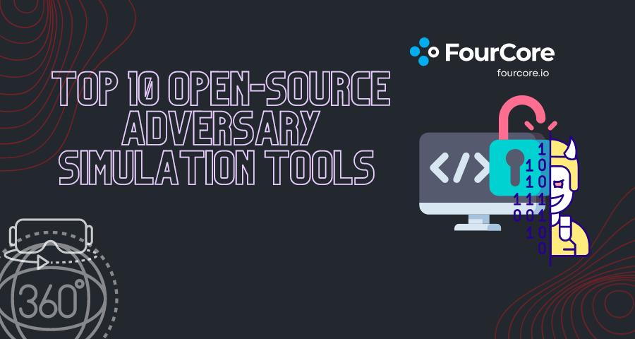 Ashis Dash on LinkedIn: Top 10 Awesome Open-Source Adversary Simulation ... Ashis Dash on LinkedIn: Top 10 Awesome Open-Source Adversary Simulation ...