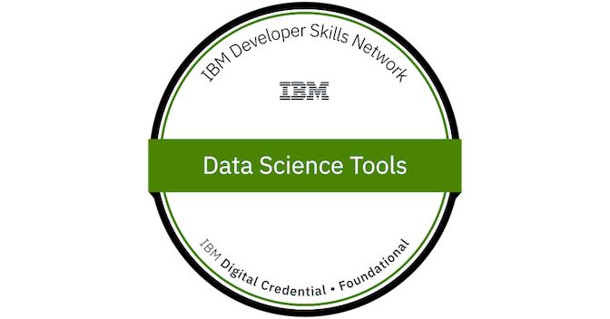Aryan Pillai on LinkedIn: Data Science Tools was issued by IBM to Aryan ... Aryan Pillai on LinkedIn: Data Science Tools was issued by IBM to Aryan ...