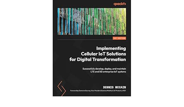 Todd Wazny en LinkedIn: Implementing Cellular IoT Solutions for Digital ... Todd Wazny en LinkedIn: Implementing Cellular IoT Solutions for Digital ...