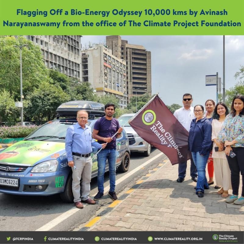 Aditya Pundir on LinkedIn: Electric, Biodiesel…all for reducing ... Aditya Pundir on LinkedIn: Electric, Biodiesel…all for reducing ...