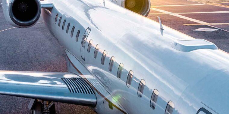 Cynthia Garrett on LinkedIn: Starlink unveils airplane service—Musk ... Cynthia Garrett on LinkedIn: Starlink unveils airplane service—Musk ...