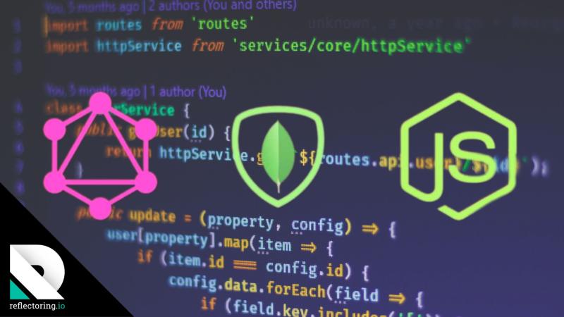 Build CRUD APIs Using Apollo Server(Graphql), MongoDB and Node.Js ... Build CRUD APIs Using Apollo Server(Graphql), MongoDB and Node.Js ...