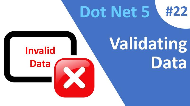 Venkat K on LinkedIn: ASP.NET Core Blazor | Data Validation Venkat K on LinkedIn: ASP.NET Core Blazor | Data Validation