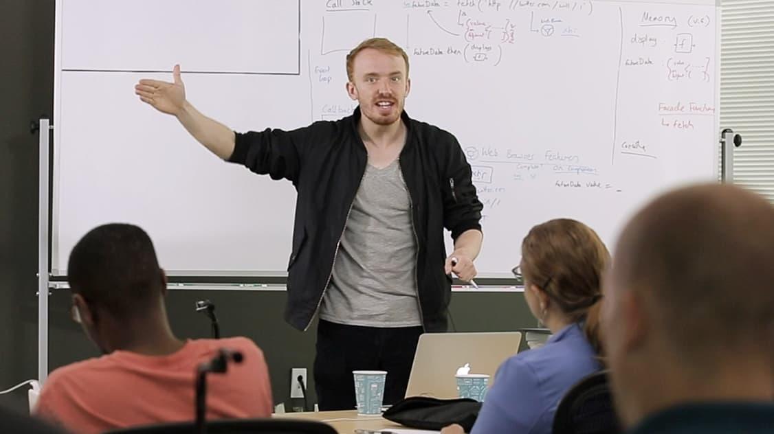 Artem Pashynin on LinkedIn: Learn the New Hard Parts of JavaScript ... Artem Pashynin on LinkedIn: Learn the New Hard Parts of JavaScript ...