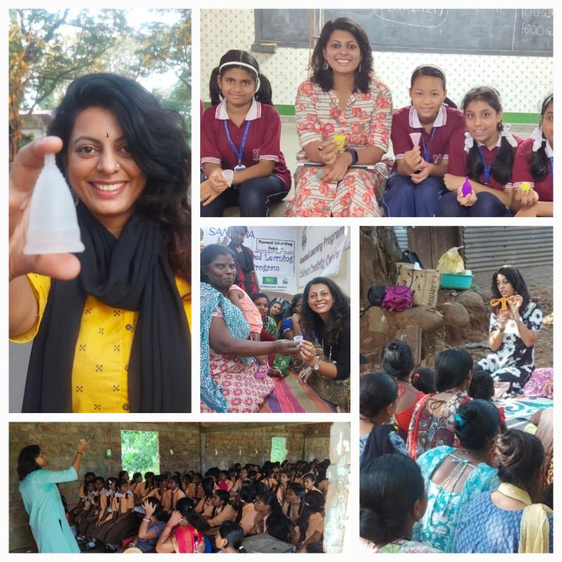 Kumar Gandharv on LinkedIn: #menstrualhealth #menstrualhygiene # ... Kumar Gandharv on LinkedIn: #menstrualhealth #menstrualhygiene # ...