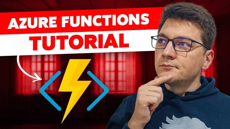 Milan Jovanović en LinkedIn: Getting Started With Azure Functions ... Milan Jovanović en LinkedIn: Getting Started With Azure Functions ...