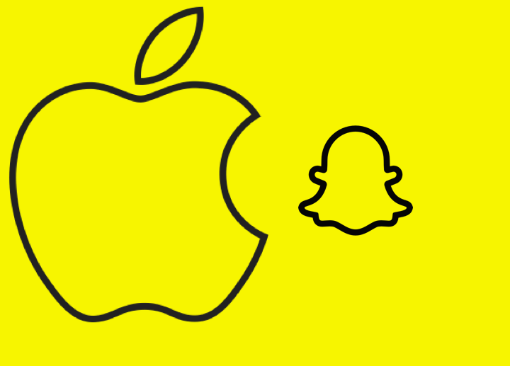 Mike Siegel on LinkedIn: SnApple – Apple should buy Snap Mike Siegel on LinkedIn: SnApple – Apple should buy Snap