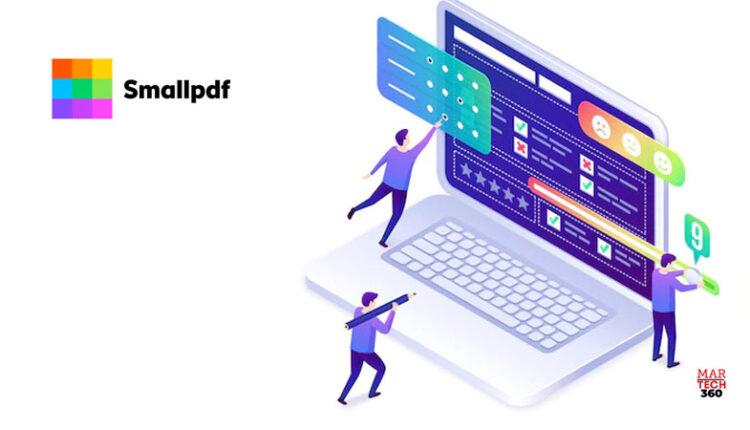 Syed Ahmed Owais on LinkedIn: Smallpdf Acquires Leading Document ... Syed Ahmed Owais on LinkedIn: Smallpdf Acquires Leading Document ...