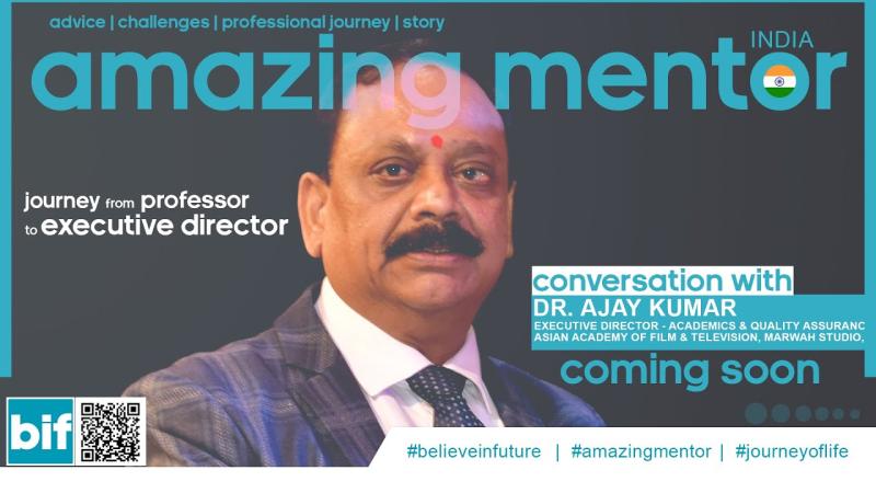 Prof. (Dr.) Ajay Kumar on LinkedIn: Coming soon Dr Ajay Kumar ... Prof. (Dr.) Ajay Kumar on LinkedIn: Coming soon Dr Ajay Kumar ...