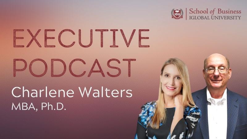Podcast: Charlene Walters, Author, Launch Your Inner Entrepreneur ... Podcast: Charlene Walters, Author, Launch Your Inner Entrepreneur ...