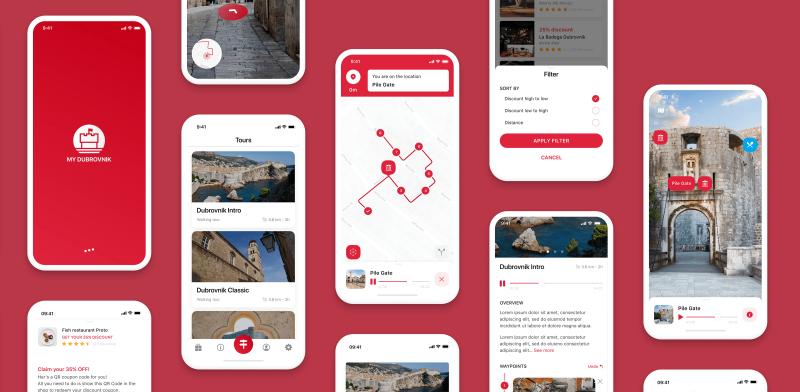 Async Labs on LinkedIn: Work - MyDubrovnik - Async Labs Async Labs on LinkedIn: Work - MyDubrovnik - Async Labs