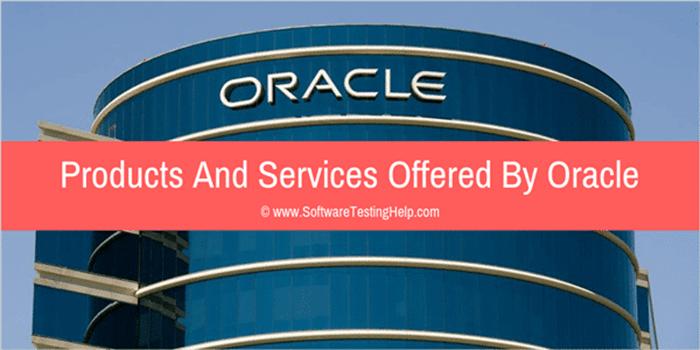 Julian Dontcheff on LinkedIn: A Comprehensive Guide To Oracle Products ... Julian Dontcheff on LinkedIn: A Comprehensive Guide To Oracle Products ...