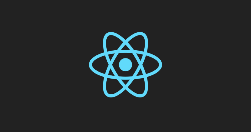 Accessibility – React | Brandon Bilfield Accessibility – React | Brandon Bilfield